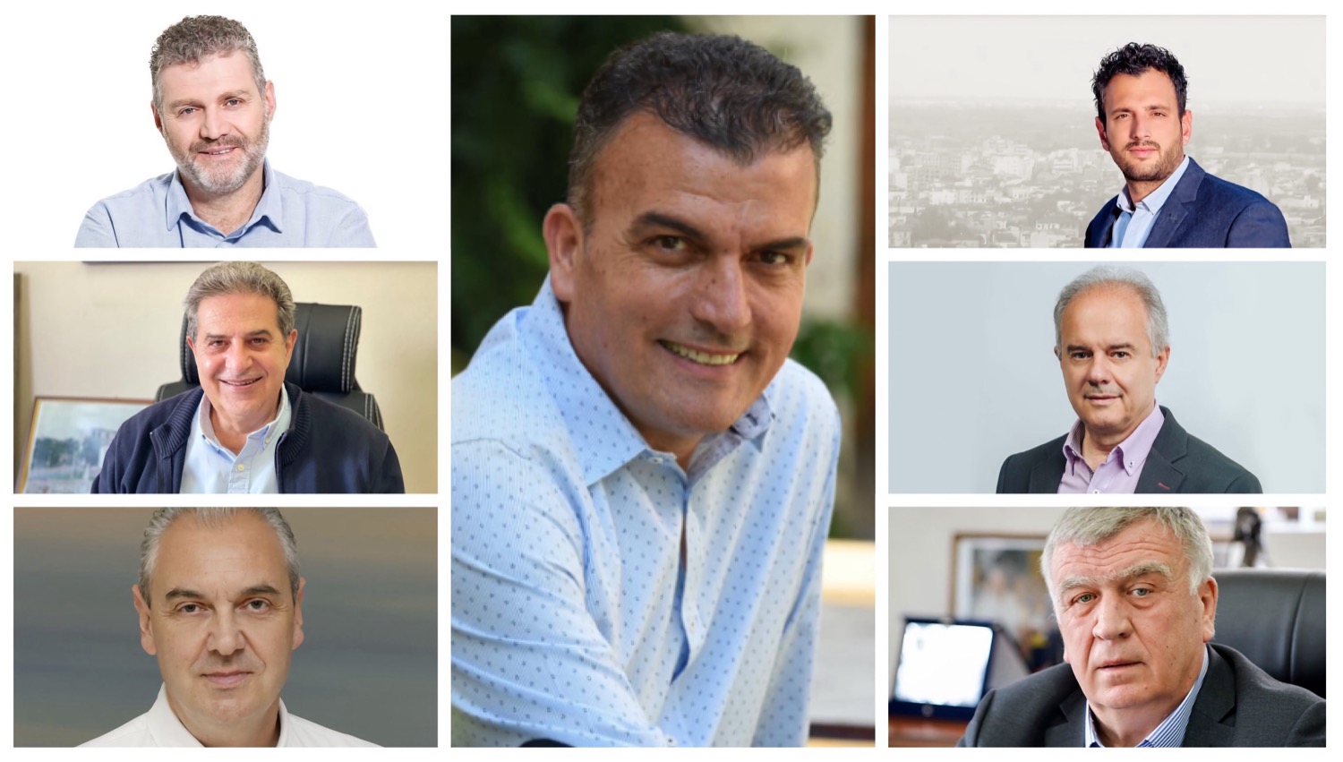 Ποιοι κατεβαίνουν, ποιοι αποσύρονται και ποιοι αιφνιδιάζουν: Όλα τα ...
