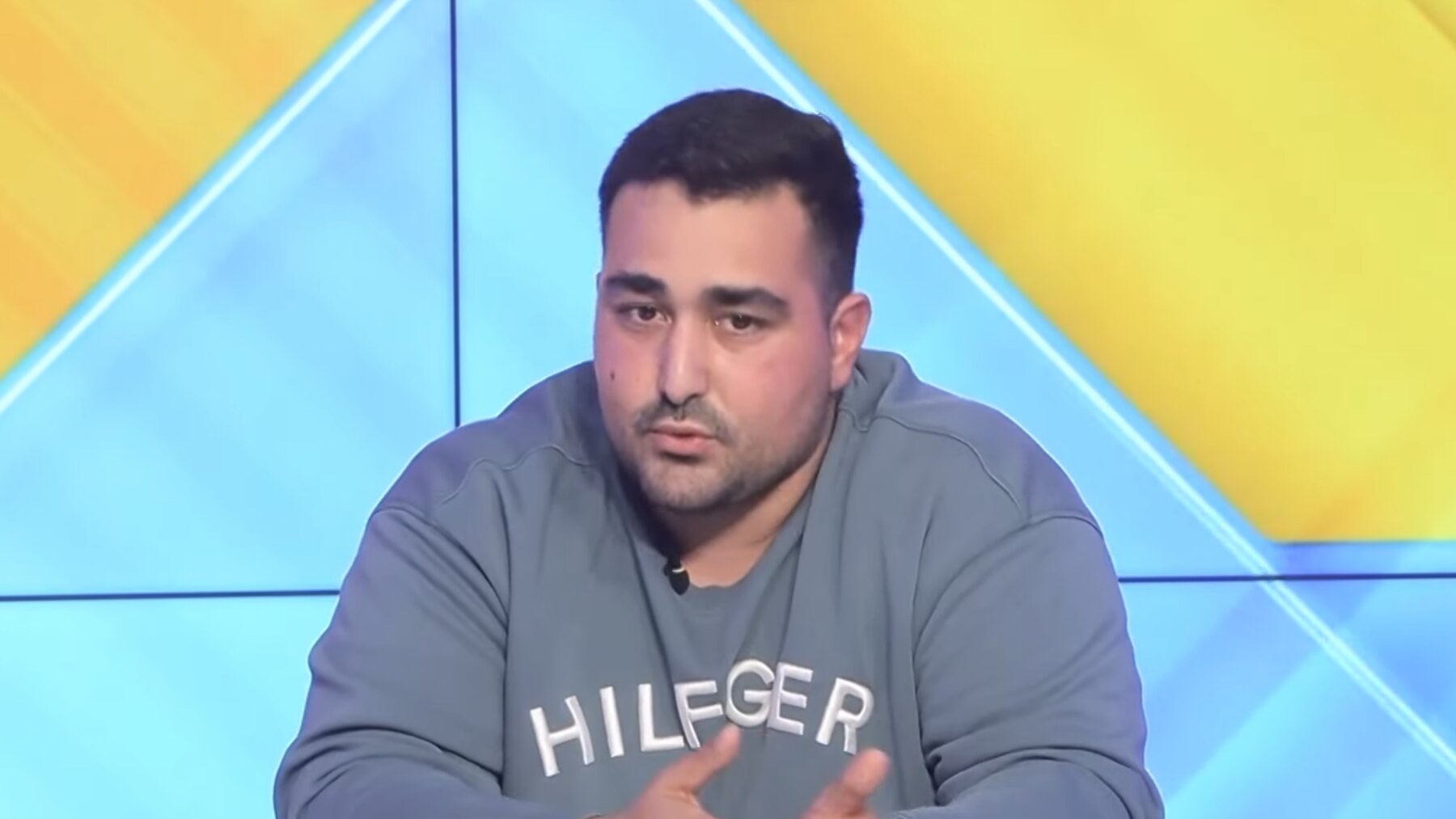 Παραιτήθηκε με αιχμές από το μπλόκο της Νίκαιας ο Ιορδάνης Ιωαννίδης ...