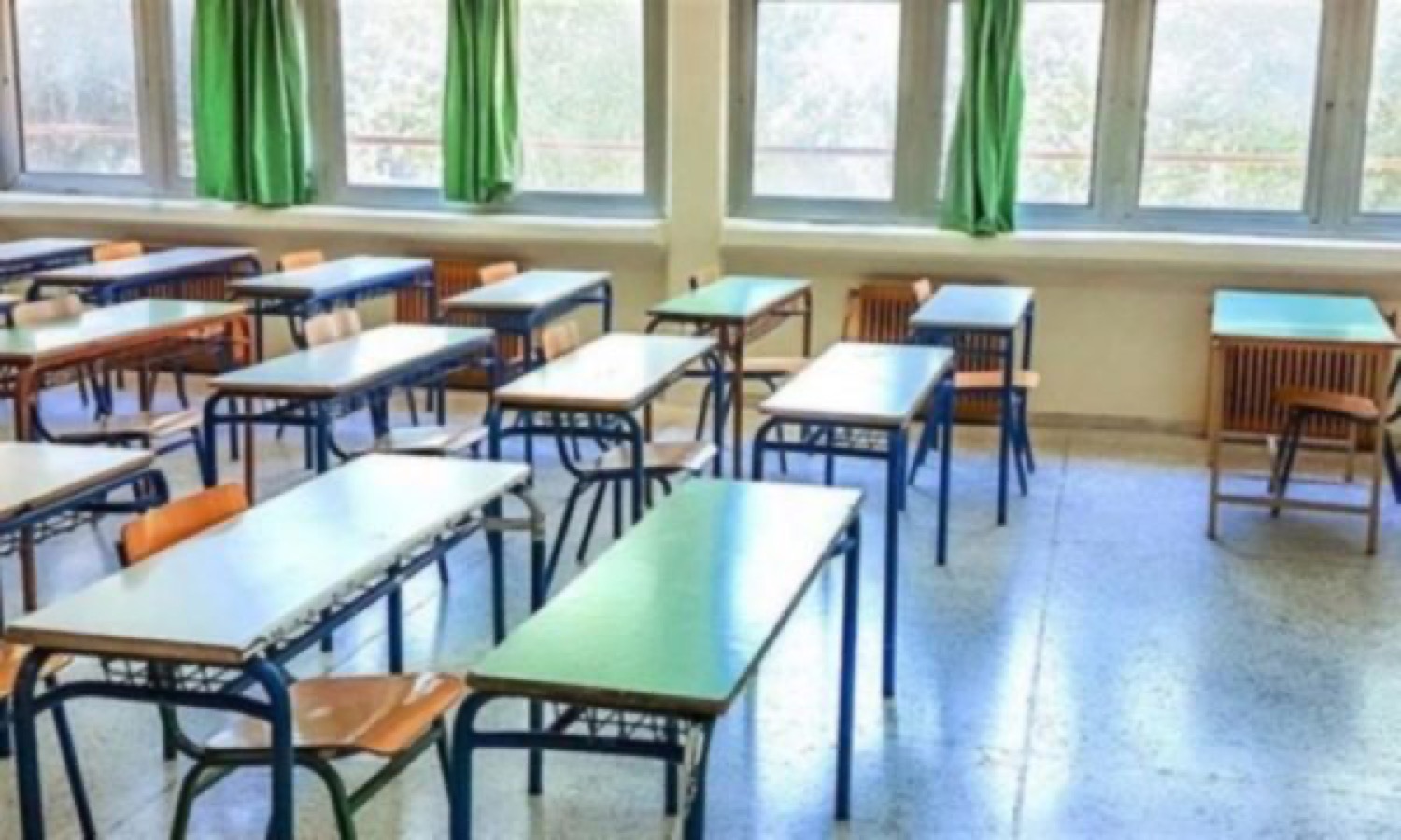 Σύλλογος Εκπαιδευτικών Πρωτοβάθμιας Εκπαίδευσης Λάρισας: ‘Ολες και όλοι ...
