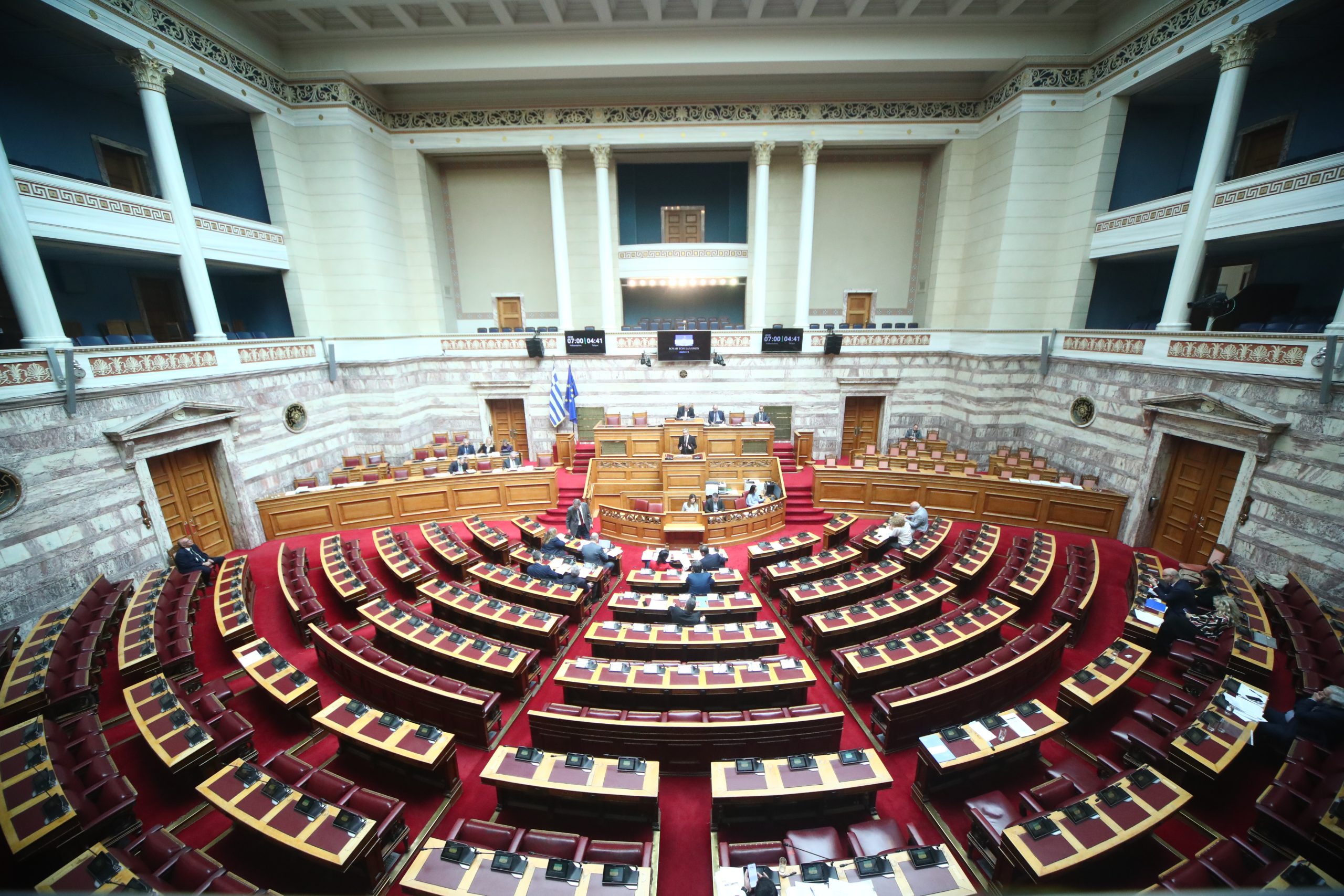 ΟΠΕΚΕΠΕ: Σήμερα η απόφαση της Επιτροπής Δεοντολογίας για την άρση ...