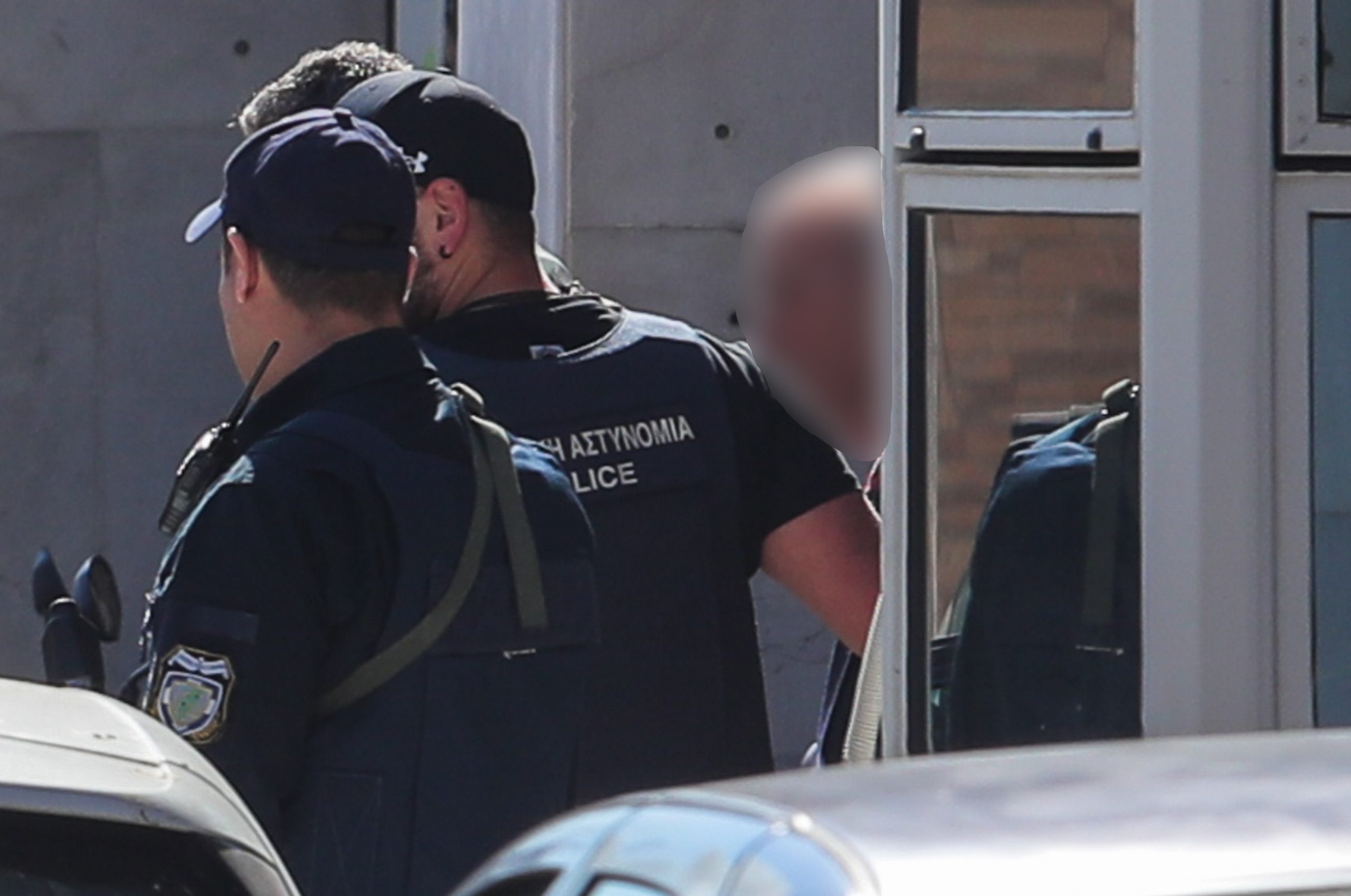 Απολογείται στον ανακριτή ο 89χρονος για την ένοπλη επίθεση σε ΕΦΚΑ και ...