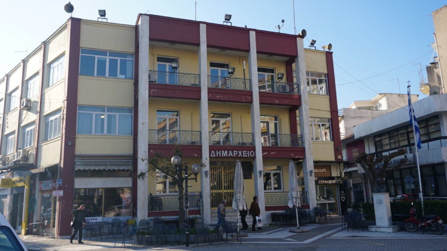 Ποδηλατάδα και περιβαλλοντική δράση αύριο, Τρίτη, στον Τύρναβο ...