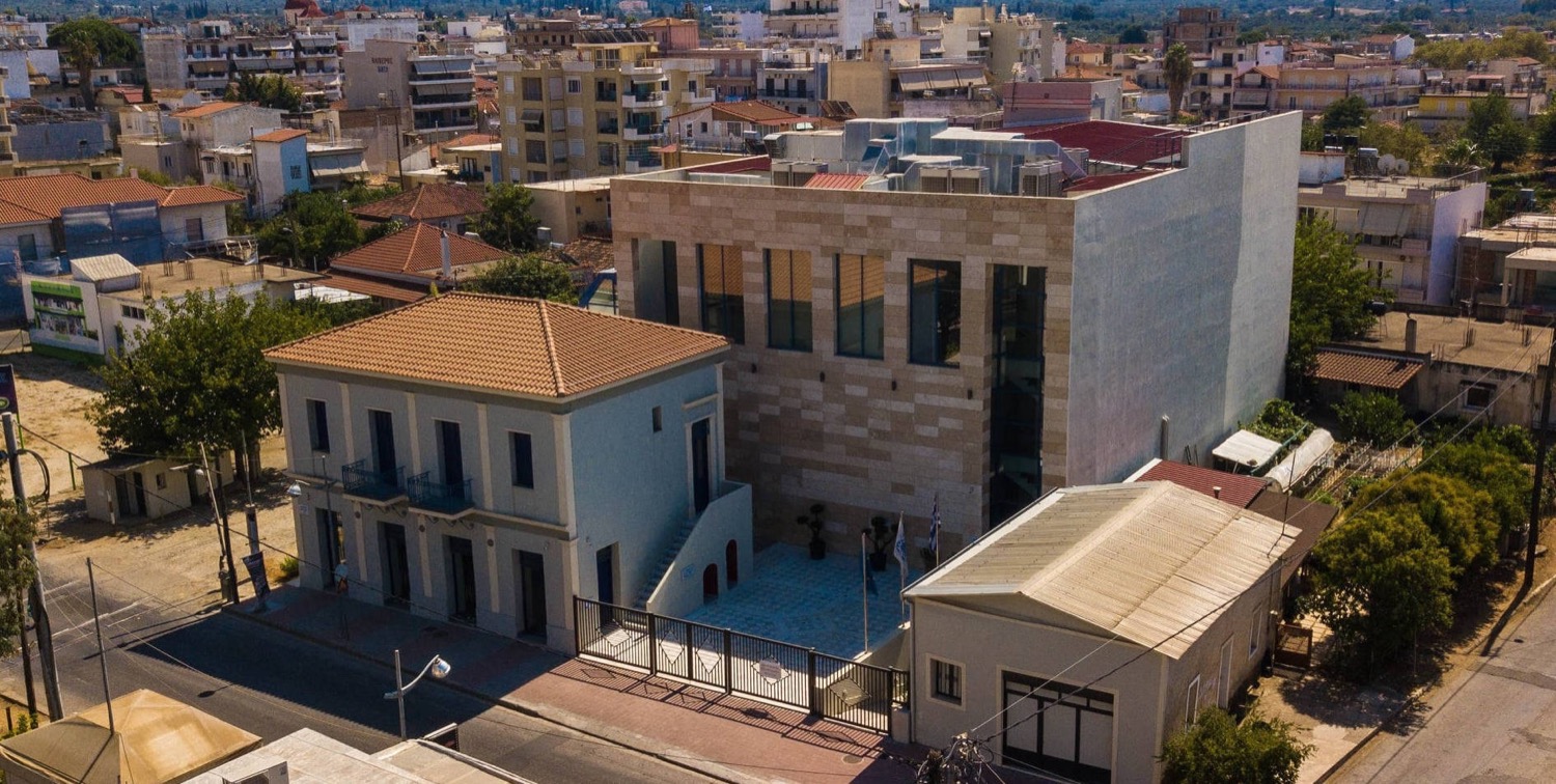 Επιστημονική εκδήλωση της Εταιρείας Εκκλησιαστικού και Κανονικού ...