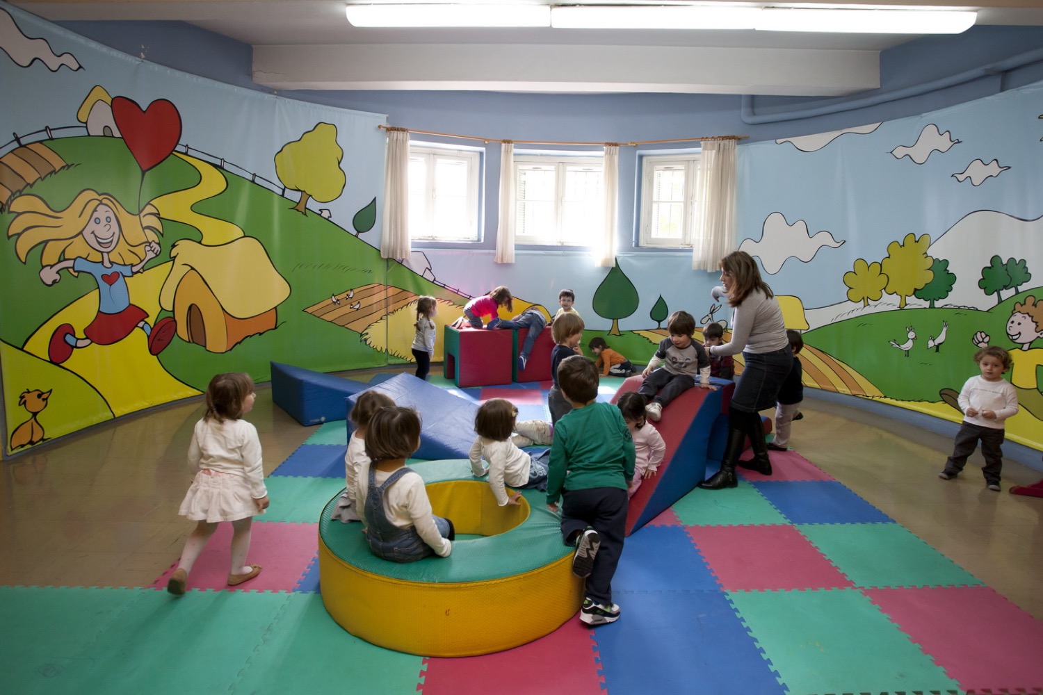 Έναρξη εγγραφών σε Δημοτικούς, Βρεφικούς, Βρεφονηπιακούς και Παιδικούς ...